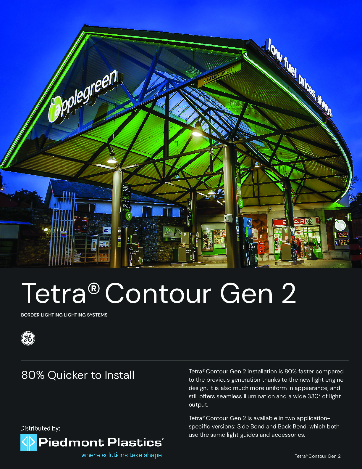 LED Lighting Solutions | Plastic Materials for LED Lights